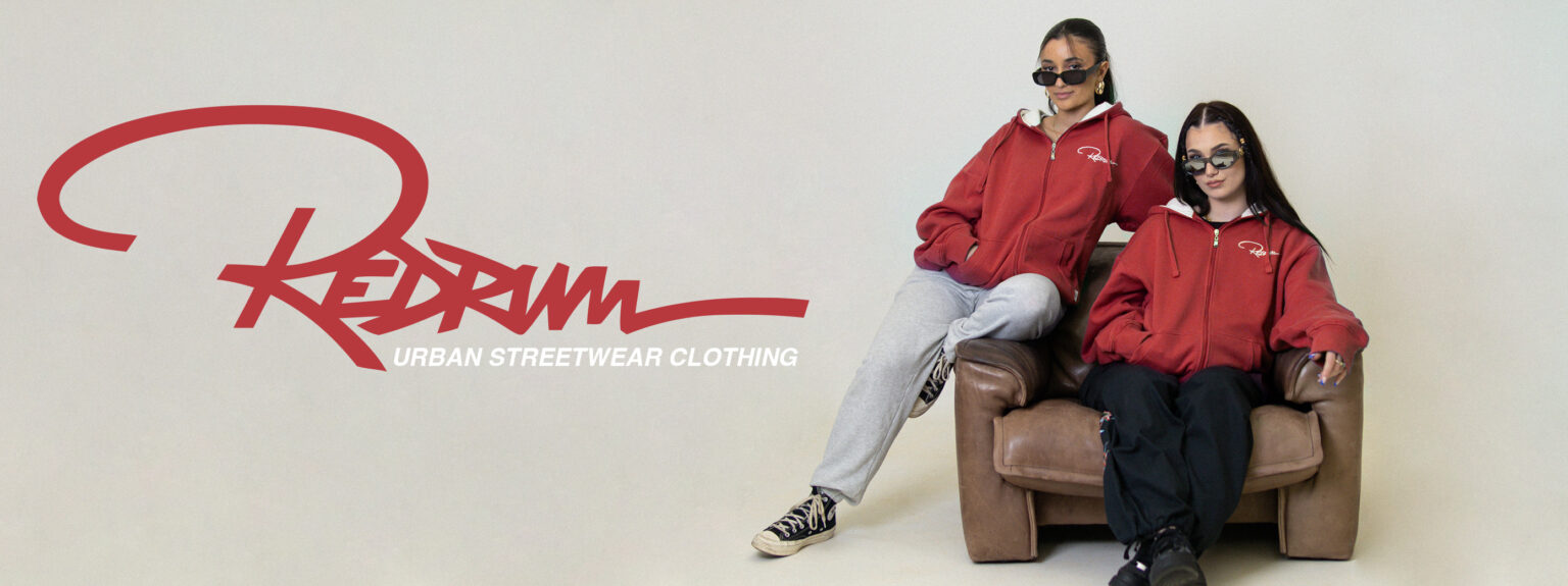 REDRUM CLOTHING